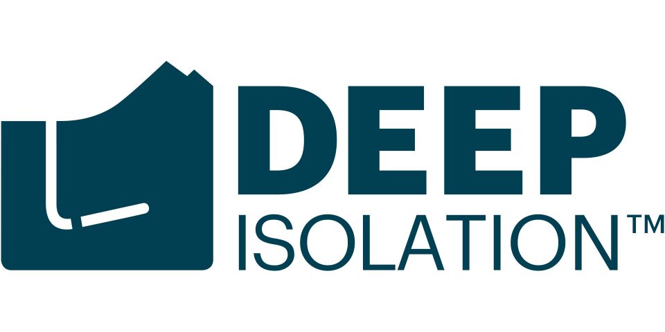 Deep Isolation receives ARPA-E award to further borehole disposal ... Deep Isolation receives ARPA-E award to further borehole disposal ...
